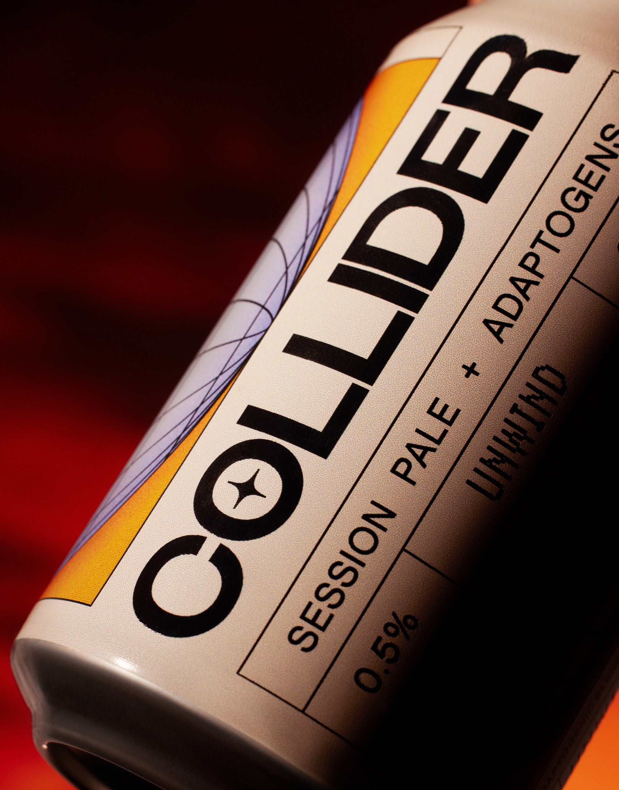 Unwind Session IPA Can – Collider