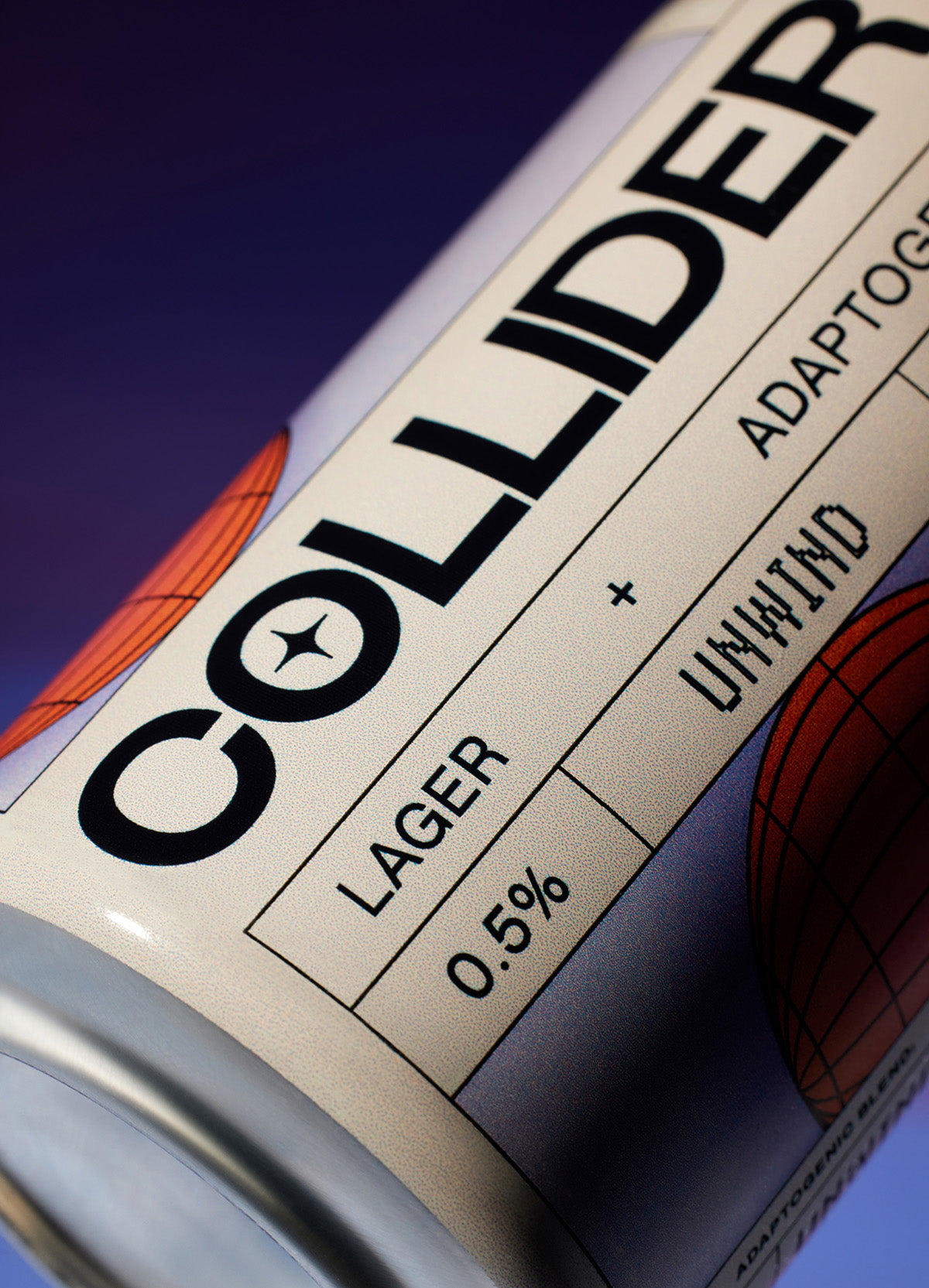 Unwind Lager MK2 – Collider